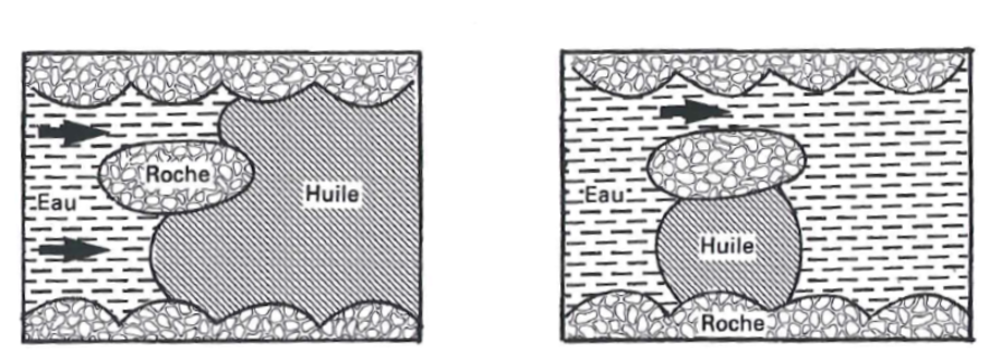 Microgels and nanogels for conformance control
