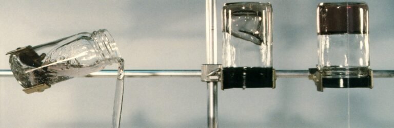 Annual Research Reports by Randy Seright on gels, conformance